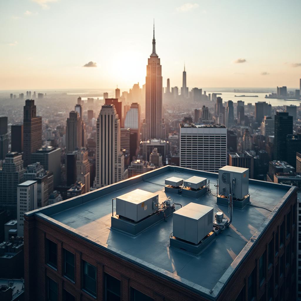 AZARK Special Inspections Agency | NYC DOB Compliance & TR1/TR8 Inspections